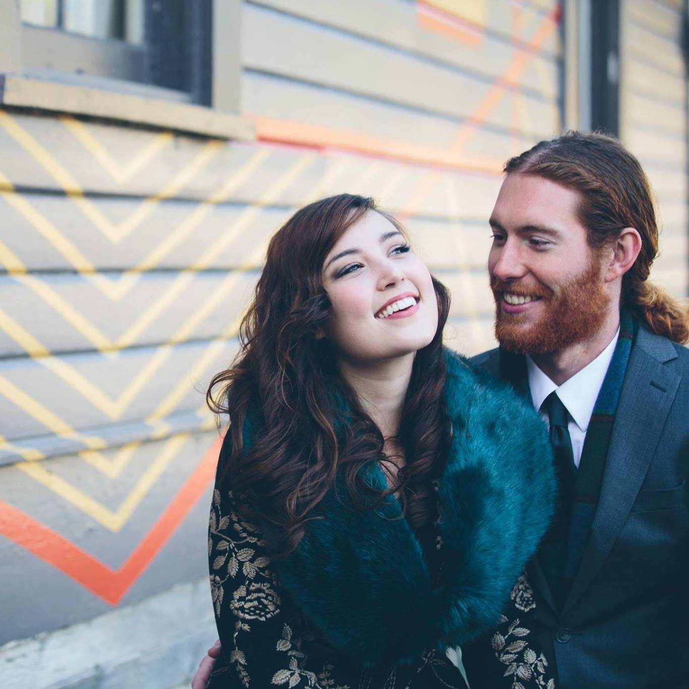 About – Kaci Neves